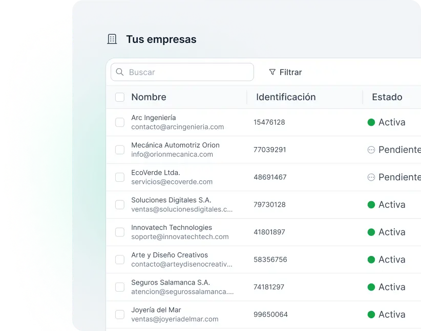 Software para despachos contables y contadores en México